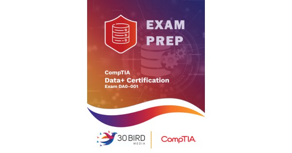 DATA0001ExamPrep